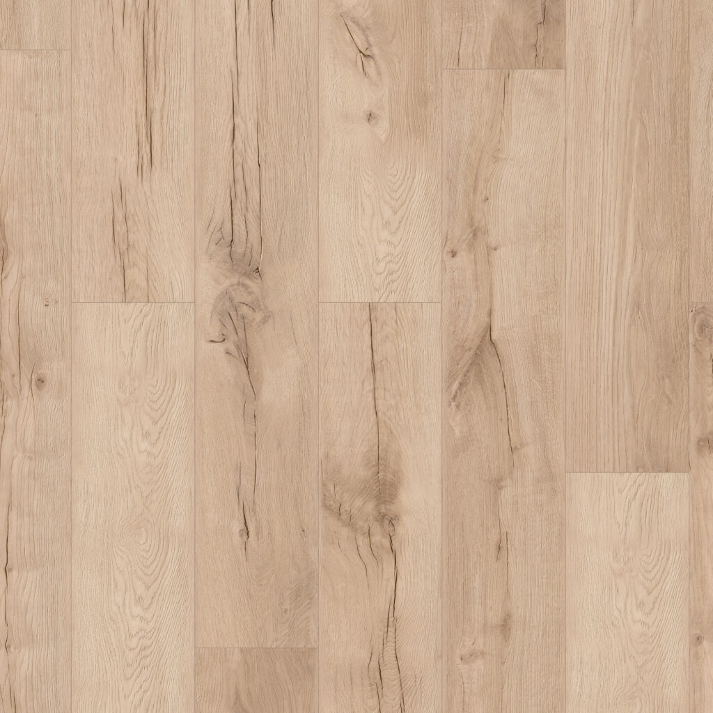 Corepel - Wood Oversize + 80141 Molino Almond - Vízálló laminált padló