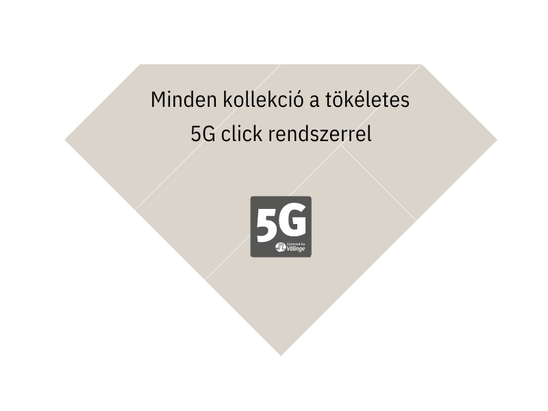 Grand Selection - Anyagában vízálló Aquastop technológia - Vízálló ...